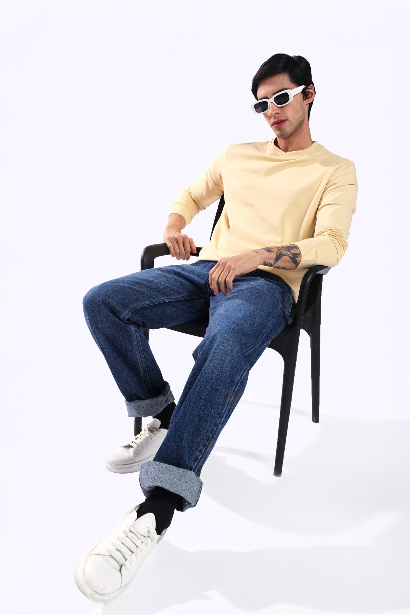 Winter Collection – rarebondstudios