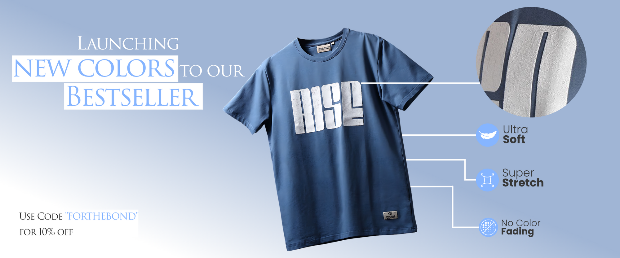 Rarebond Studios| Feel Something New – rarebondstudios